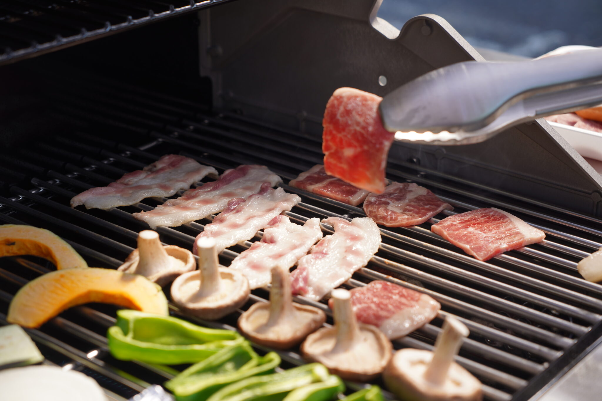 【1日1組限定】BBQスペース - TOKYO WASABI BBQ - | TOKYO WASABI